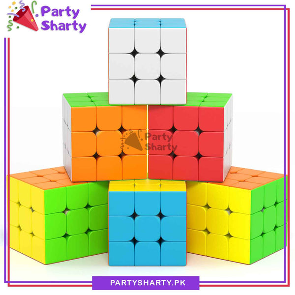 High Speed Rubik Cube for Goody Boxes / Bag / Favor Gifts for Kids ...