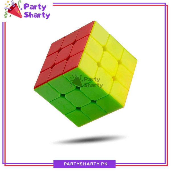 High Speed Rubik Cube for Goody Boxes / Bag / Favor Gifts for Kids ...