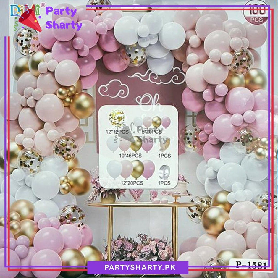 Party Sharty - Where Party Begins - Balloons Decoration and Gift Shop
