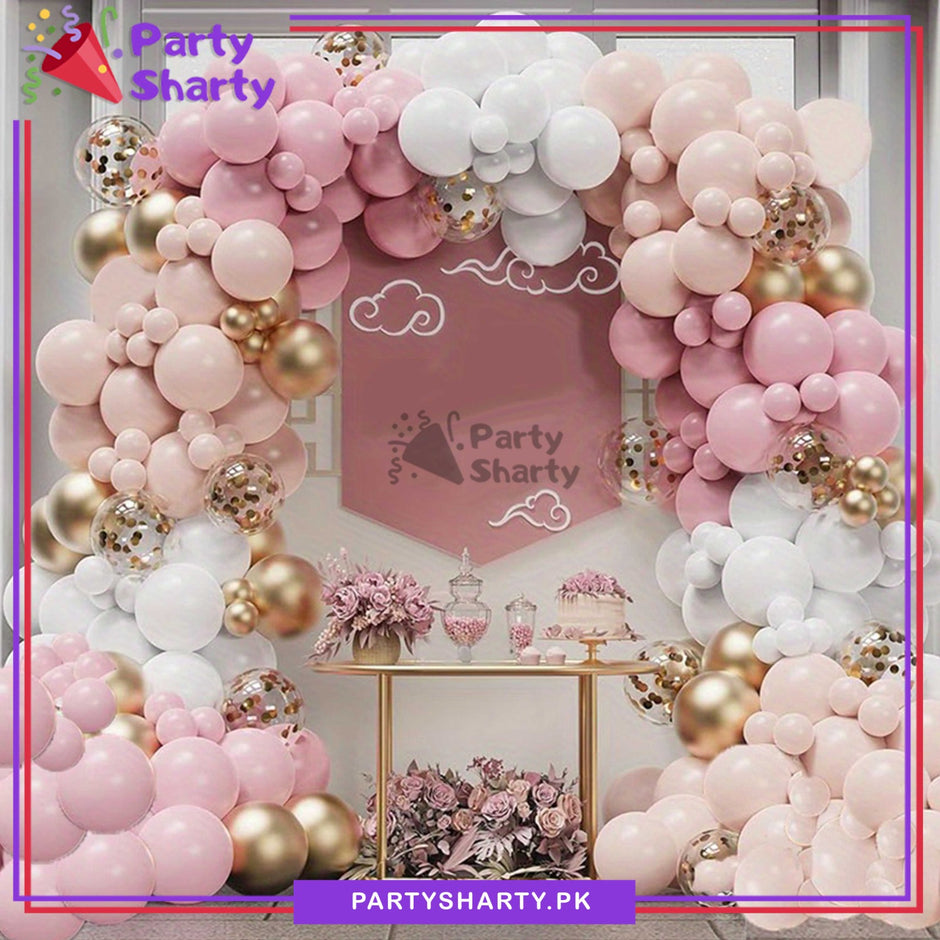 Party Sharty - Where Party Begins - Balloons Decoration and Gift Shop
