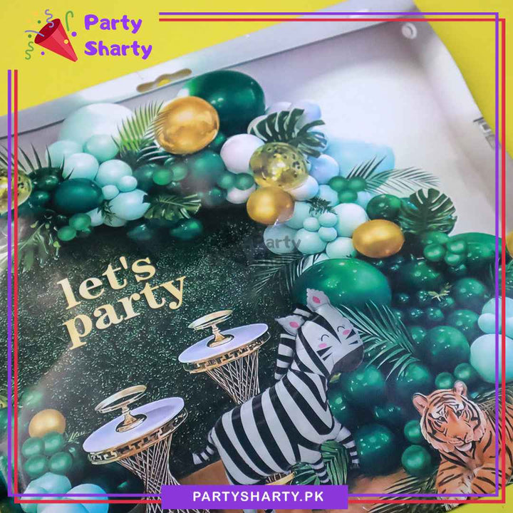 Balloon Garland Kit – Party Sharty