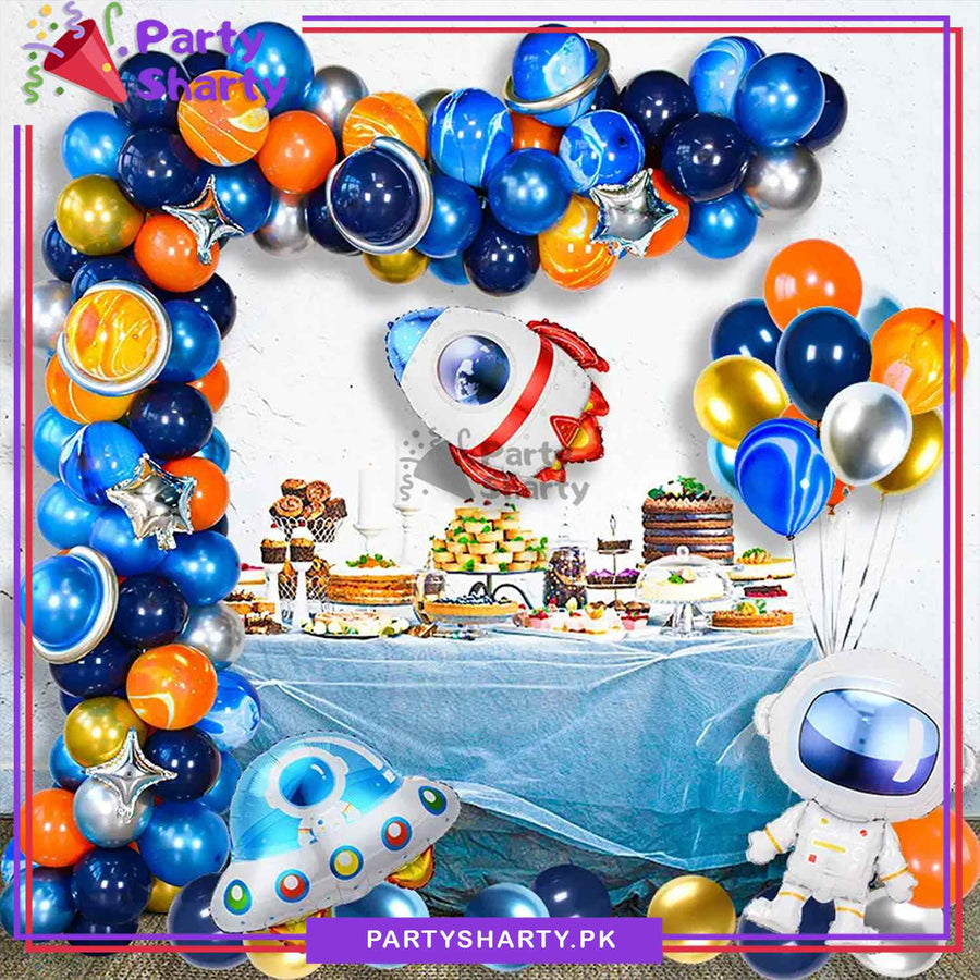 Theme Sets – Party Sharty