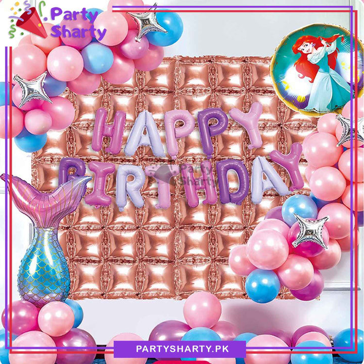 Birthday / Thematic Birthday – Party Sharty