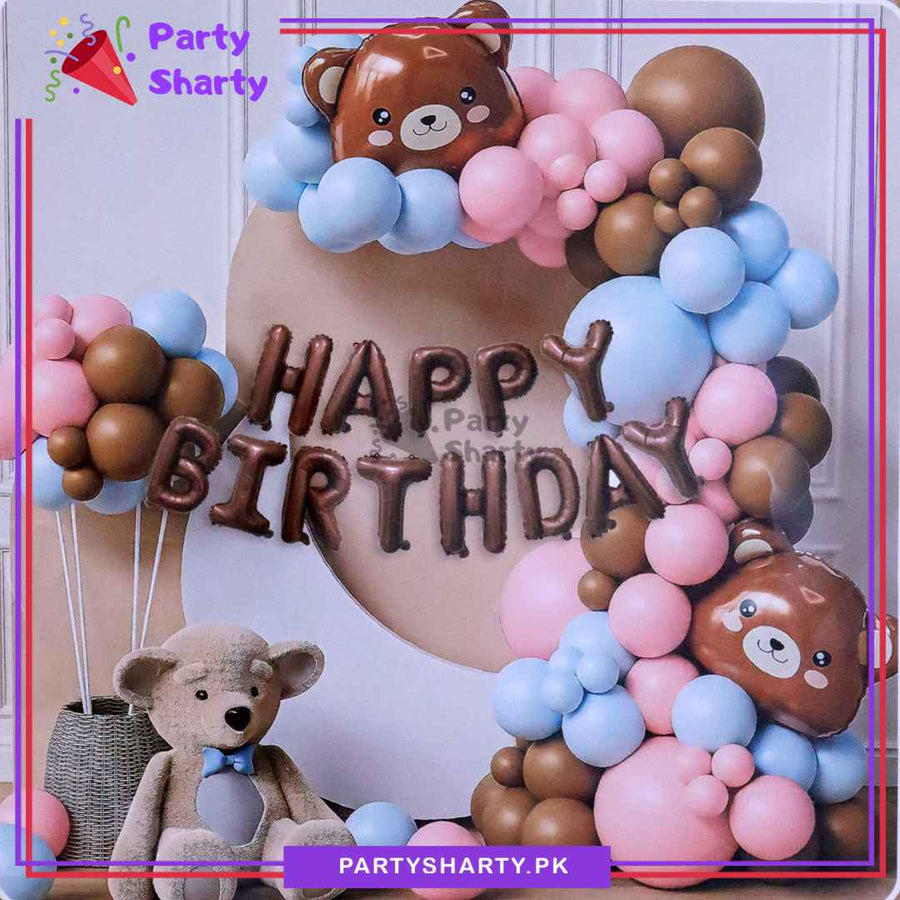 Balloon Garland Kit – Party Sharty