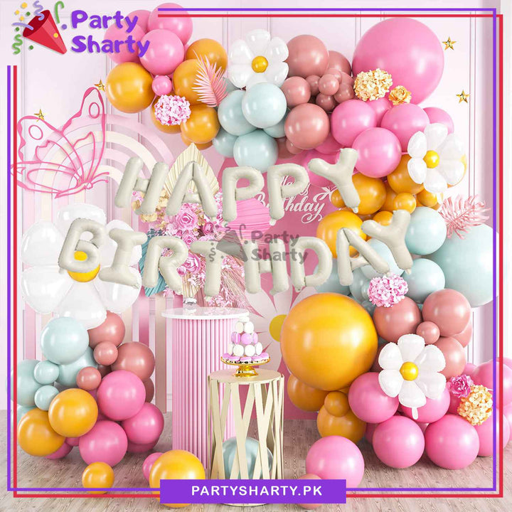 For Girl – Party Sharty
