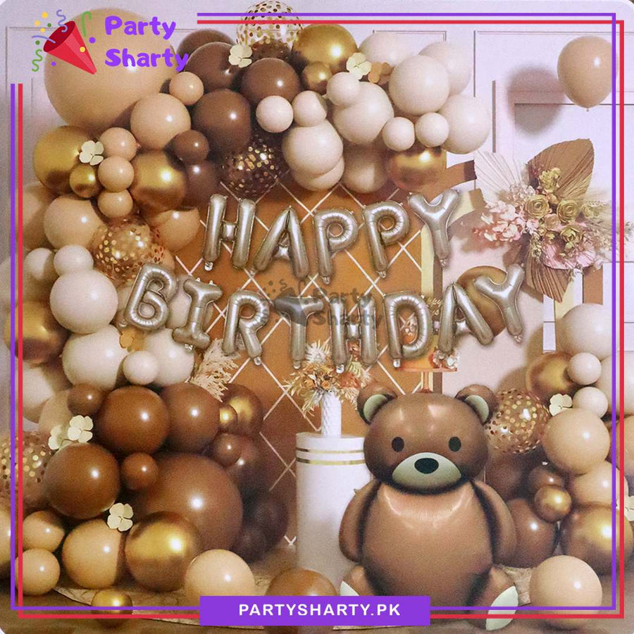 Balloon Garland Kit – Party Sharty