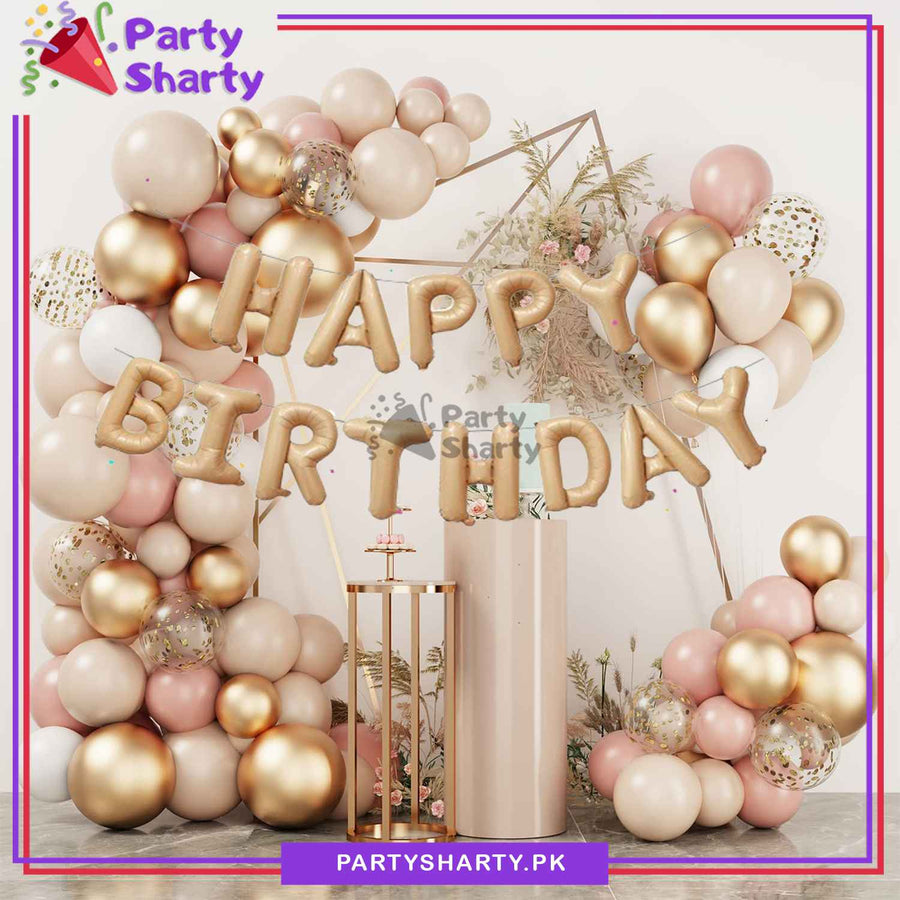 Balloon Garland Kit – Party Sharty