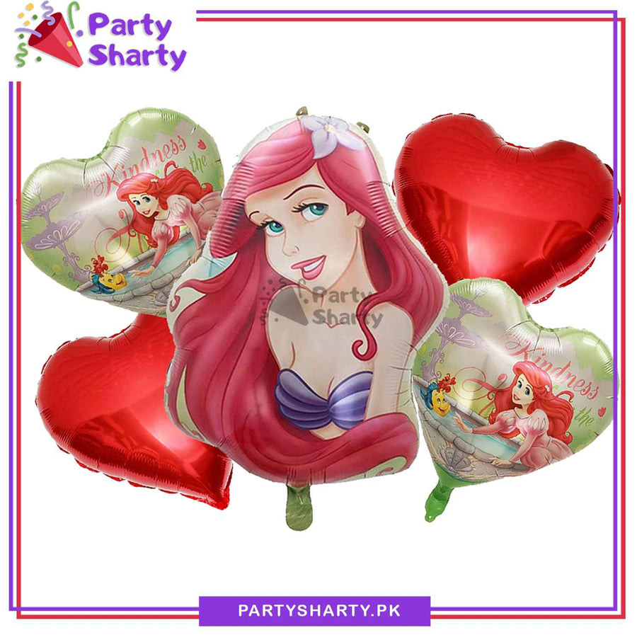 Mermaid – Party Sharty