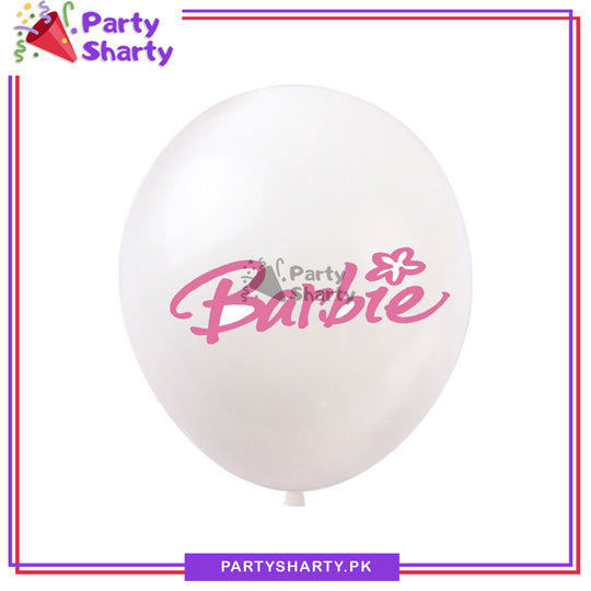 Balloons – Party Sharty