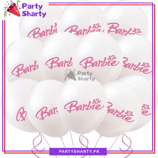 Balloons – Party Sharty