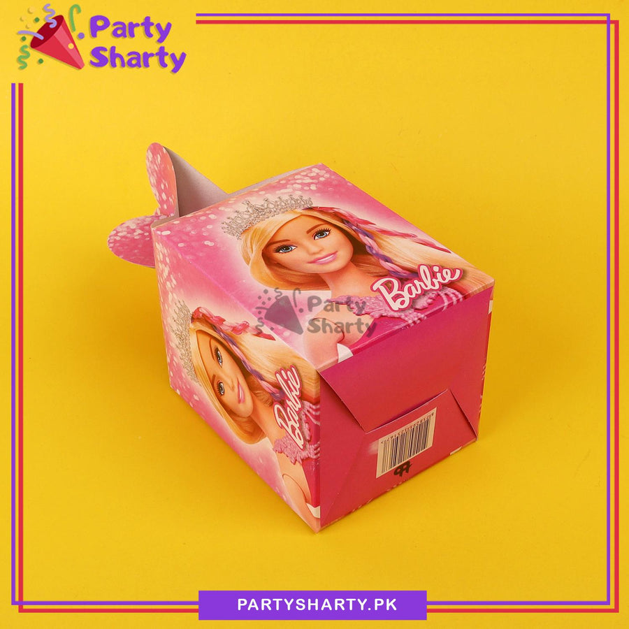 Goody Boxes / Bags – Party Sharty