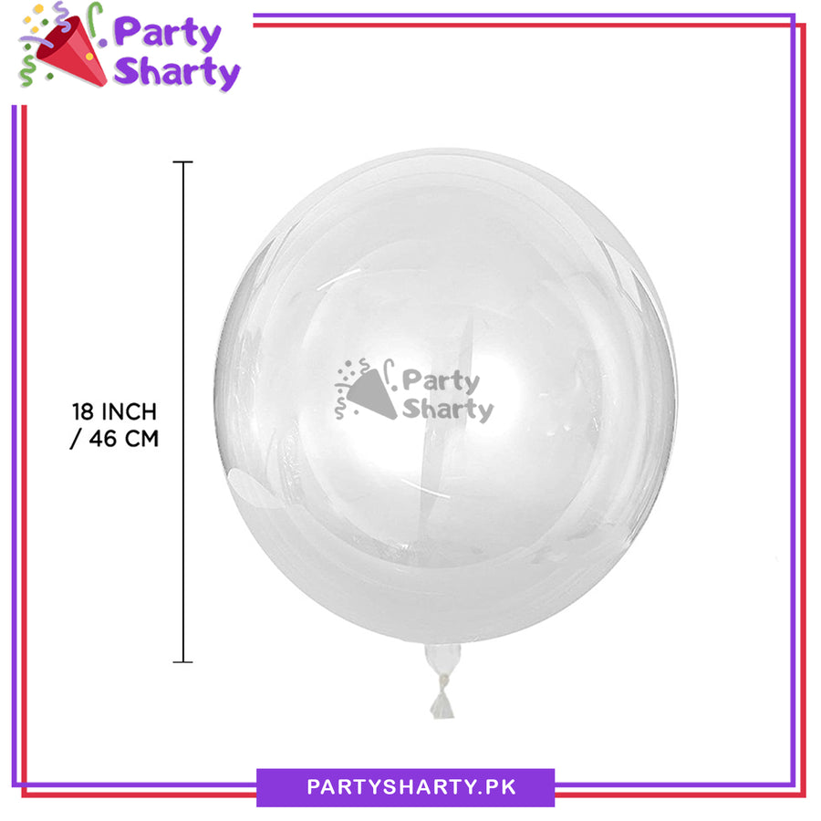 Balloons – Party Sharty