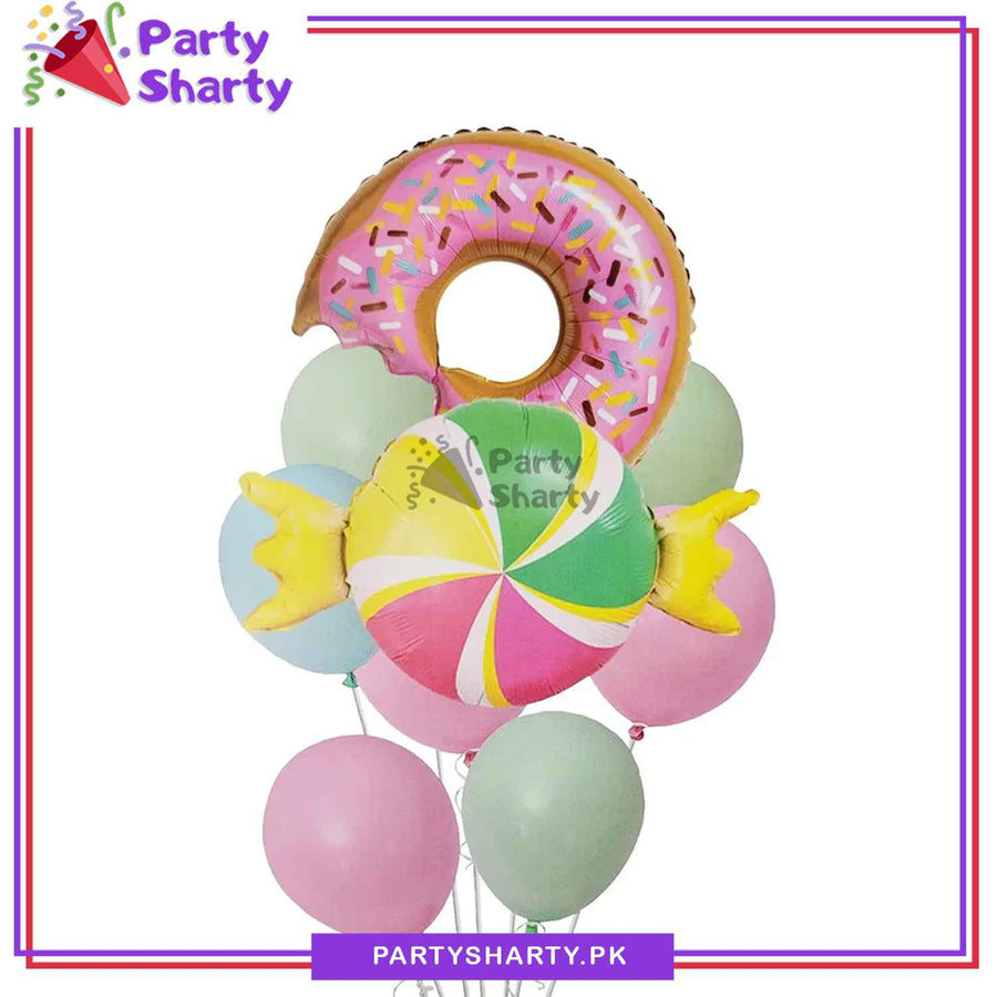 Balloons – Party Sharty