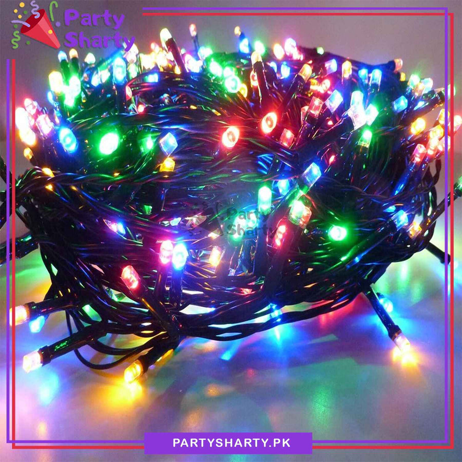 Decoration / Fairy Lights – Party Sharty