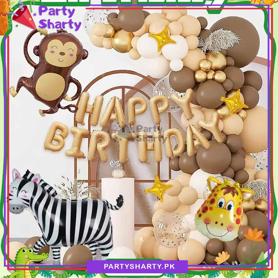 Balloon Garland Kit – Party Sharty