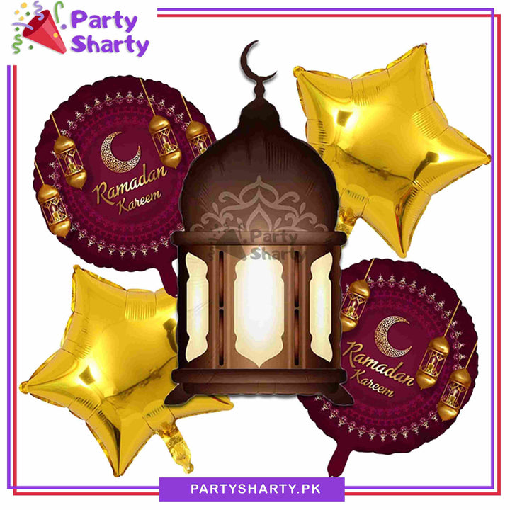 Balloons – Party Sharty