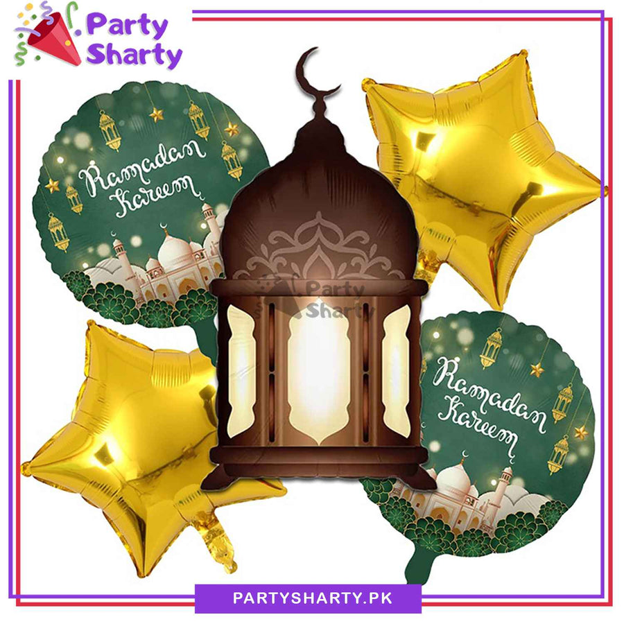 Balloons – Party Sharty