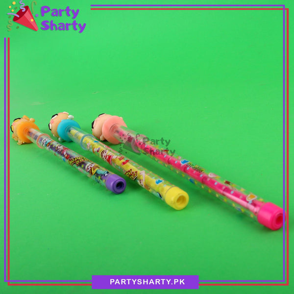 Lol Doll Bullet Pencil For Kids For Lol Doll Theme Celebration – Party ...