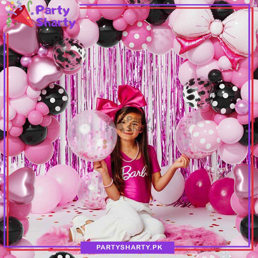 Balloon Garland Kit – Party Sharty