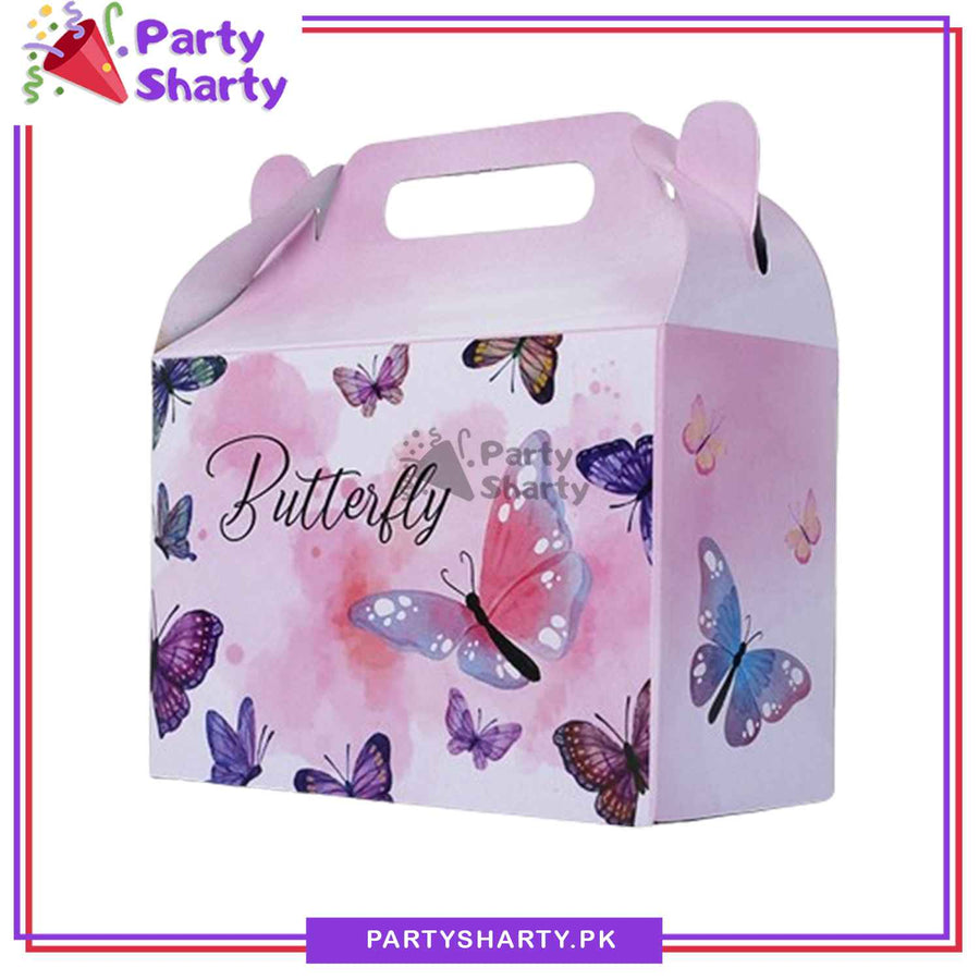 Goody Boxes / Bags – Party Sharty