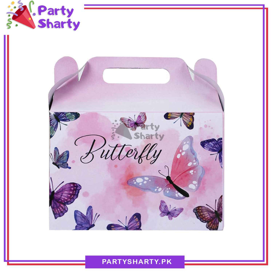 Goody Boxes / Bags – Party Sharty