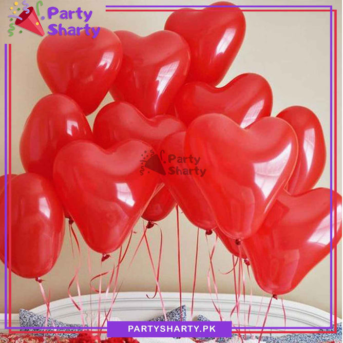 Balloons – Party Sharty