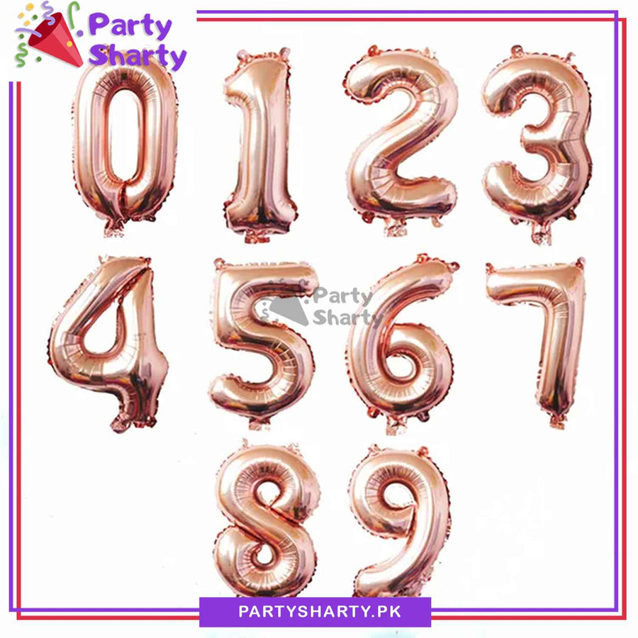 Balloons – Party Sharty