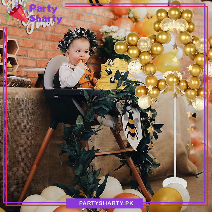 Balloons Stand – Party Sharty