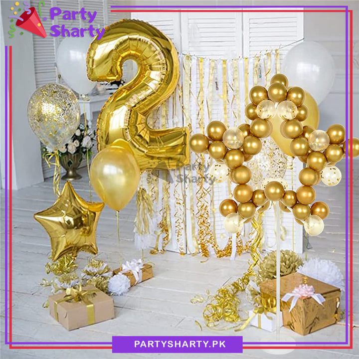 Balloons Stand – Party Sharty