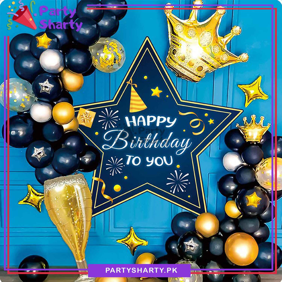 Theme Sets – Party Sharty