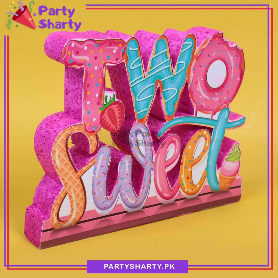 Candy Land – Party Sharty
