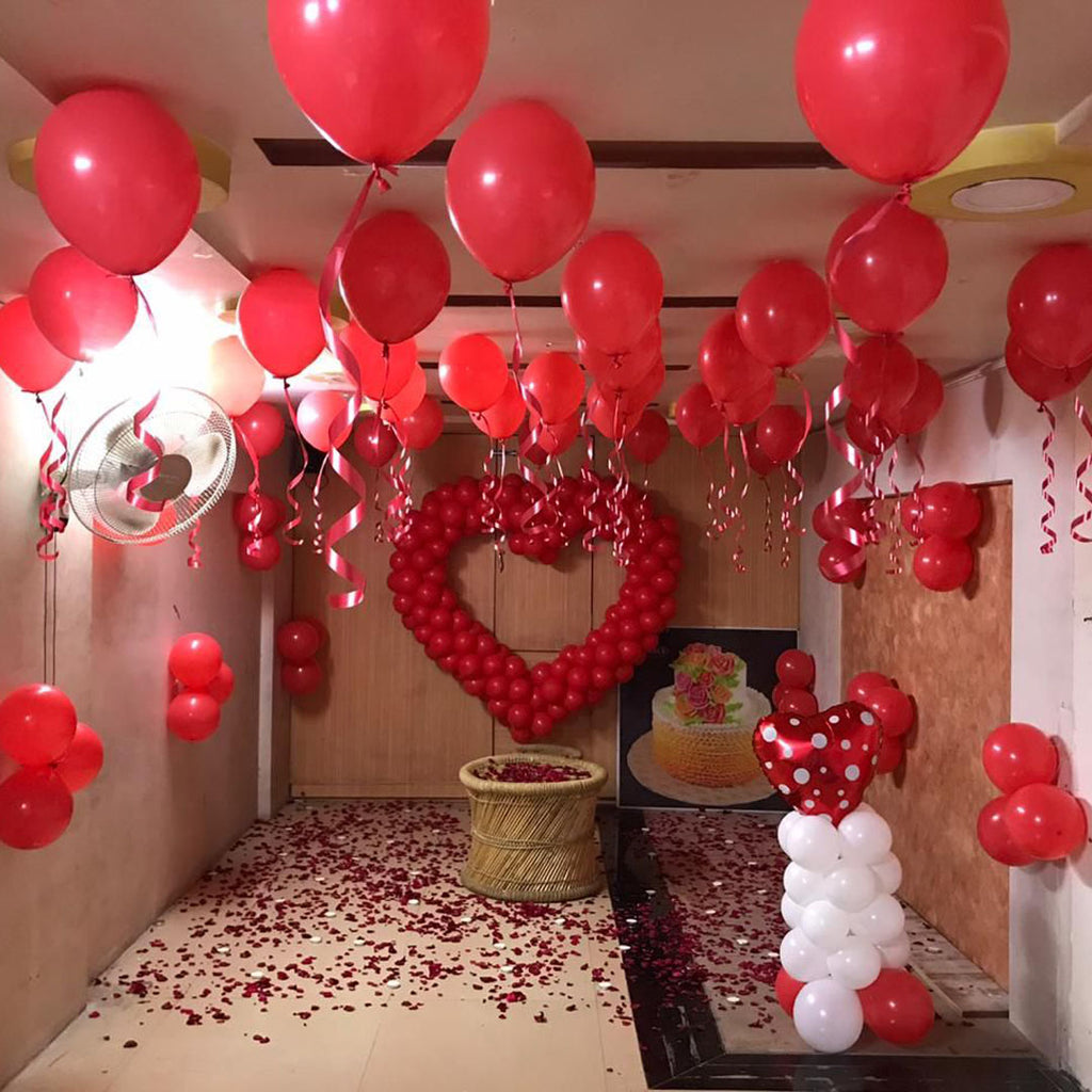 Party Sharty - Where Party Begins - Balloons Decoration and Gift Shop