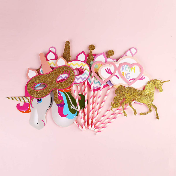 Paper Decoration – Party Sharty