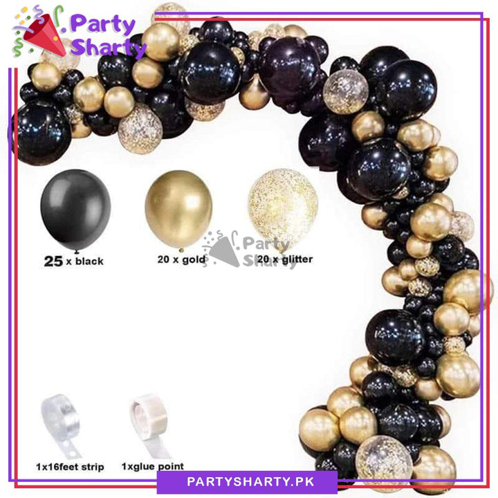 Balloon Garland Kit#N# #N# #N##N# – #N# Party Sharty