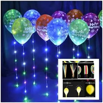 Balloons – Party Sharty