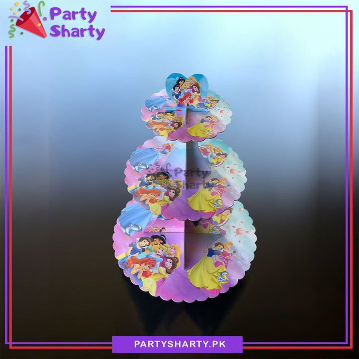 Cake / Cup Cake Stand – Party Sharty