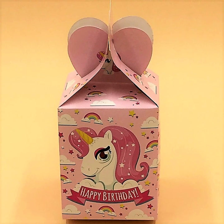 Goody Boxes / Bags – Party Sharty