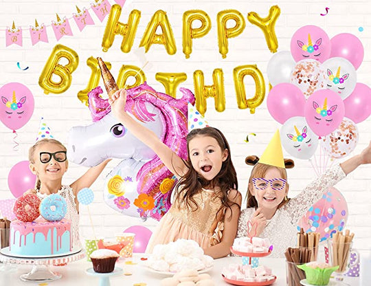 Theme Sets – Party Sharty