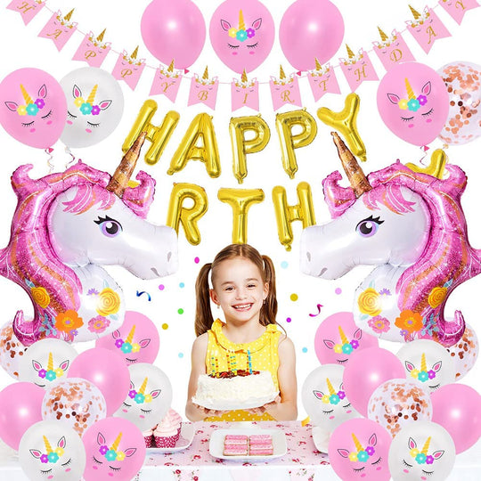 Theme Sets – Party Sharty