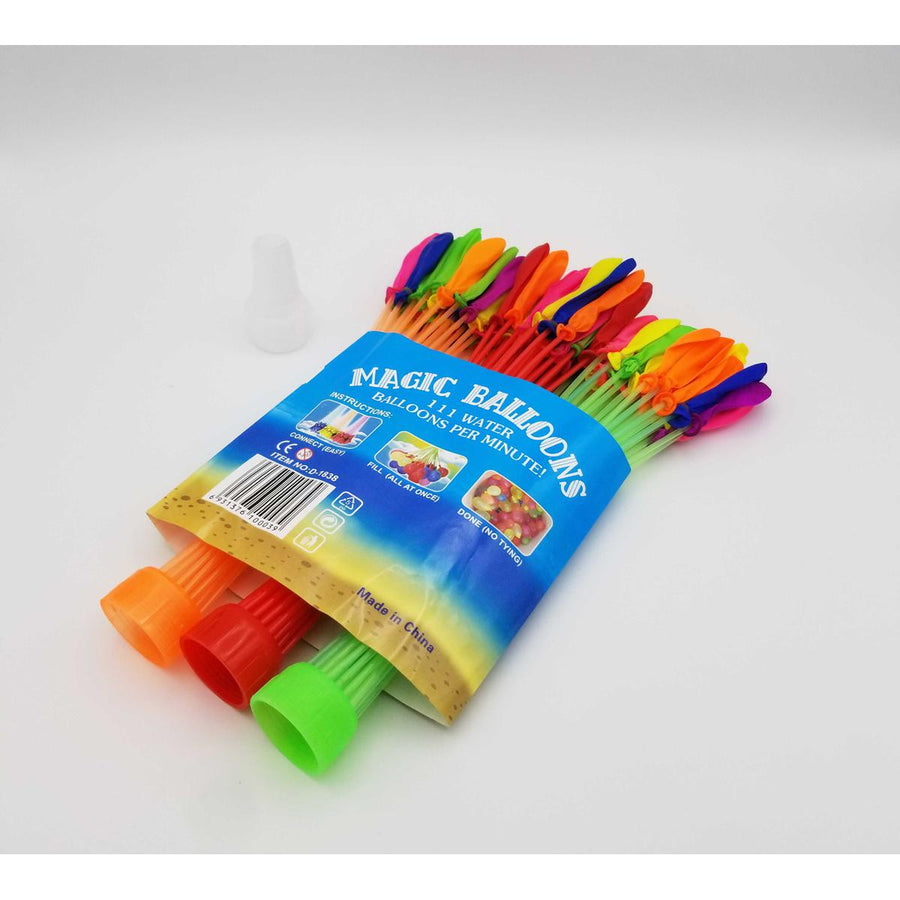 Balloons – Party Sharty